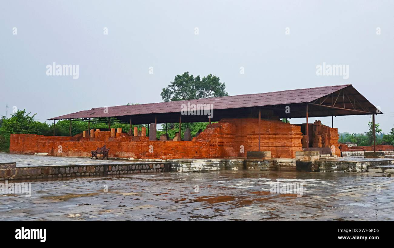 Chhattisgarh tourism hi-res stock photography and images - Alamy