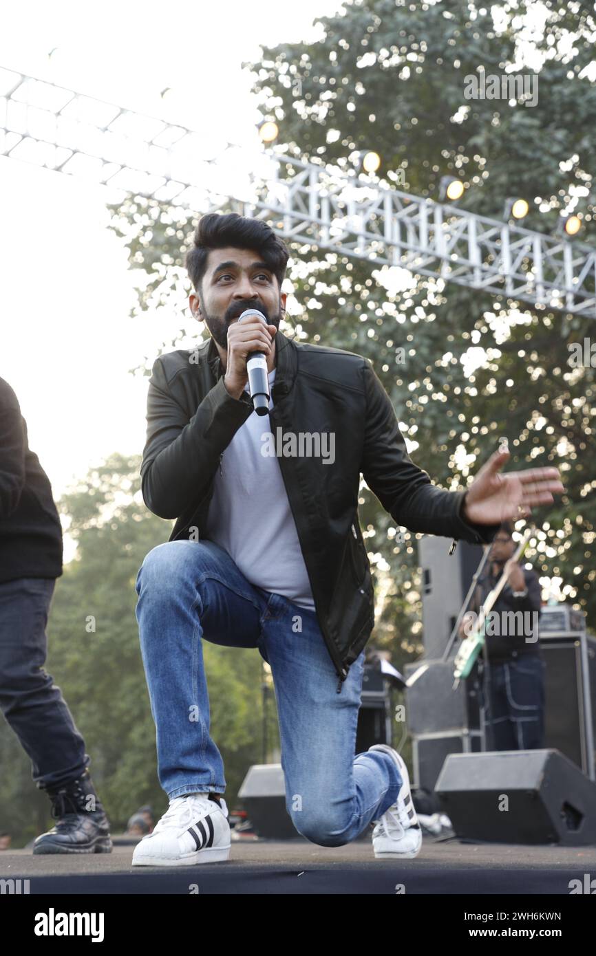 New Delhi, India. 08th Feb, 2024. NEW DELHI, INDIA -FEBRUARY 2 ...