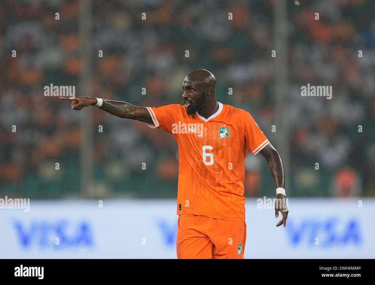 Seko mohamed fofana hi-res stock photography and images - Alamy