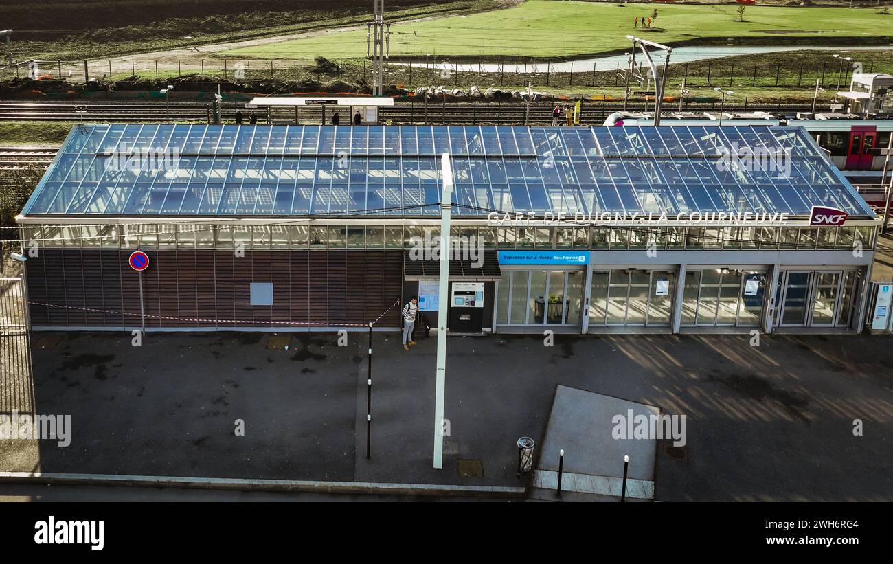 2024 will be the landmark year of two major events that will put the ...