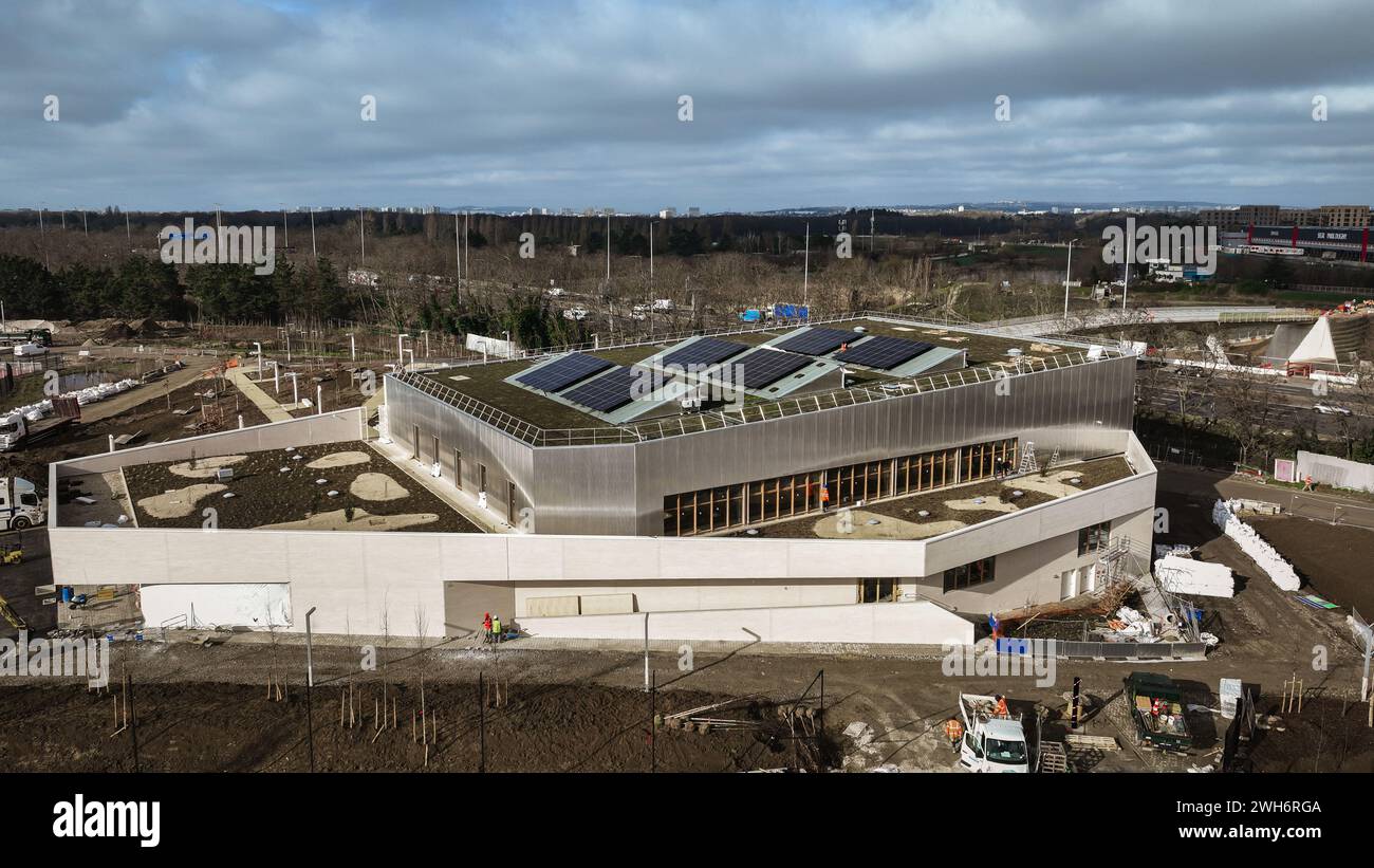 2024 will be the landmark year of two major events that will put the ...