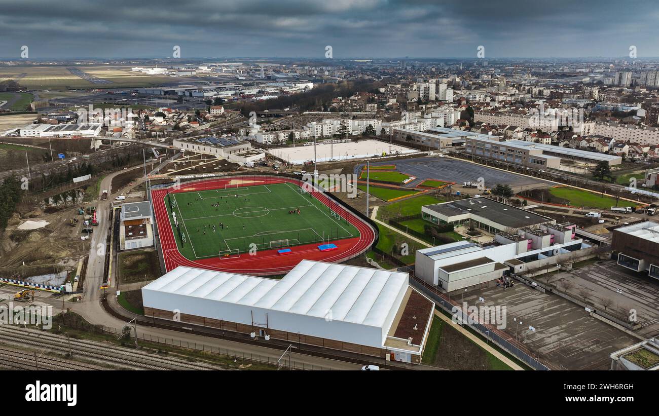 2024 will be the landmark year of two major events that will put the ...