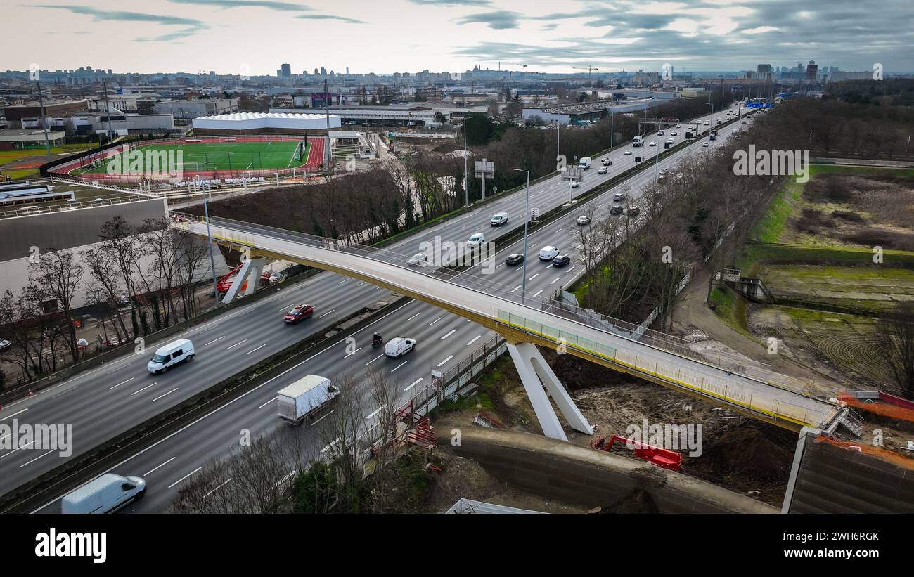 2024 will be the landmark year of two major events that will put the ...