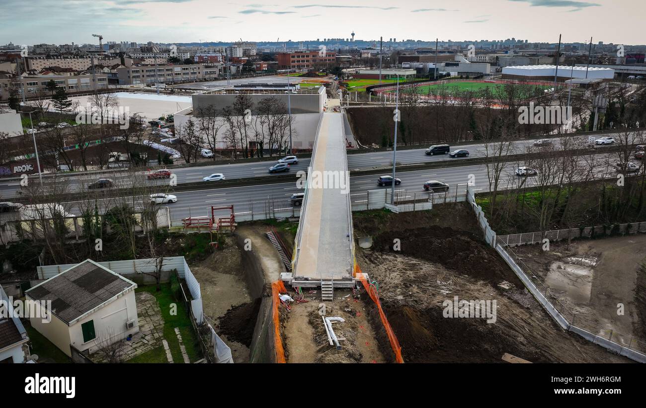 2024 will be the landmark year of two major events that will put the ...