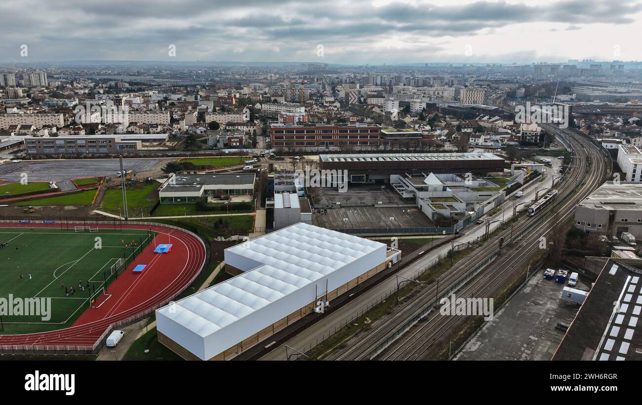 2024 will be the landmark year of two major events that will put the ...