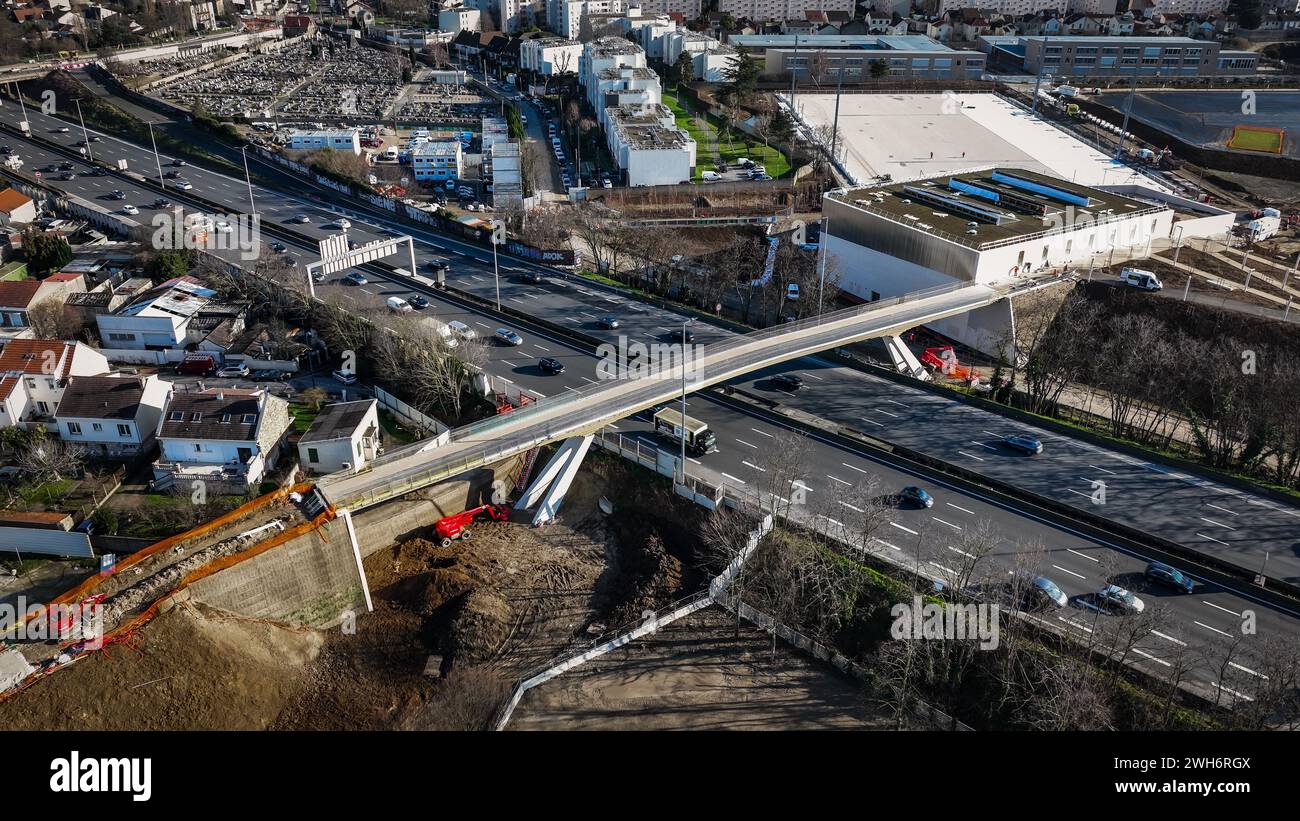 2024 will be the landmark year of two major events that will put the ...