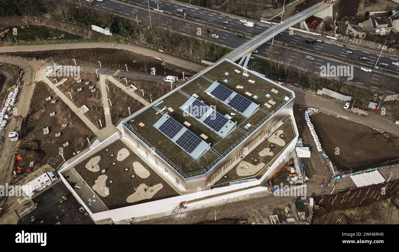 2024 will be the landmark year of two major events that will put the ...