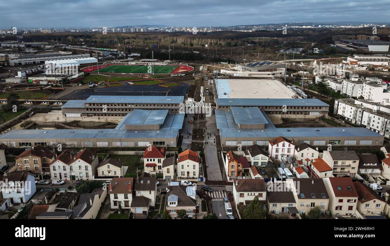 2024 will be the landmark year of two major events that will put the ...