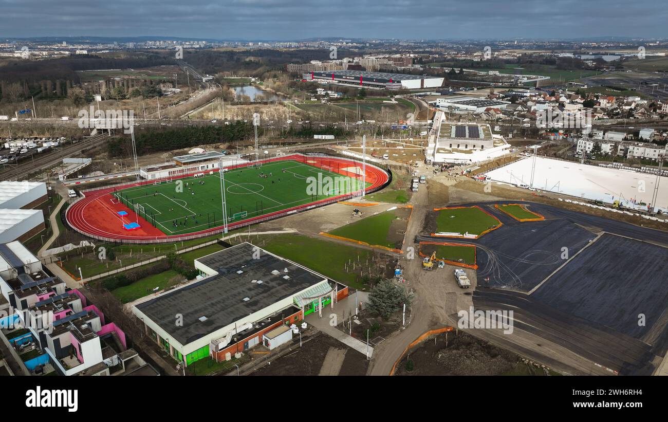 2024 will be the landmark year of two major events that will put the ...