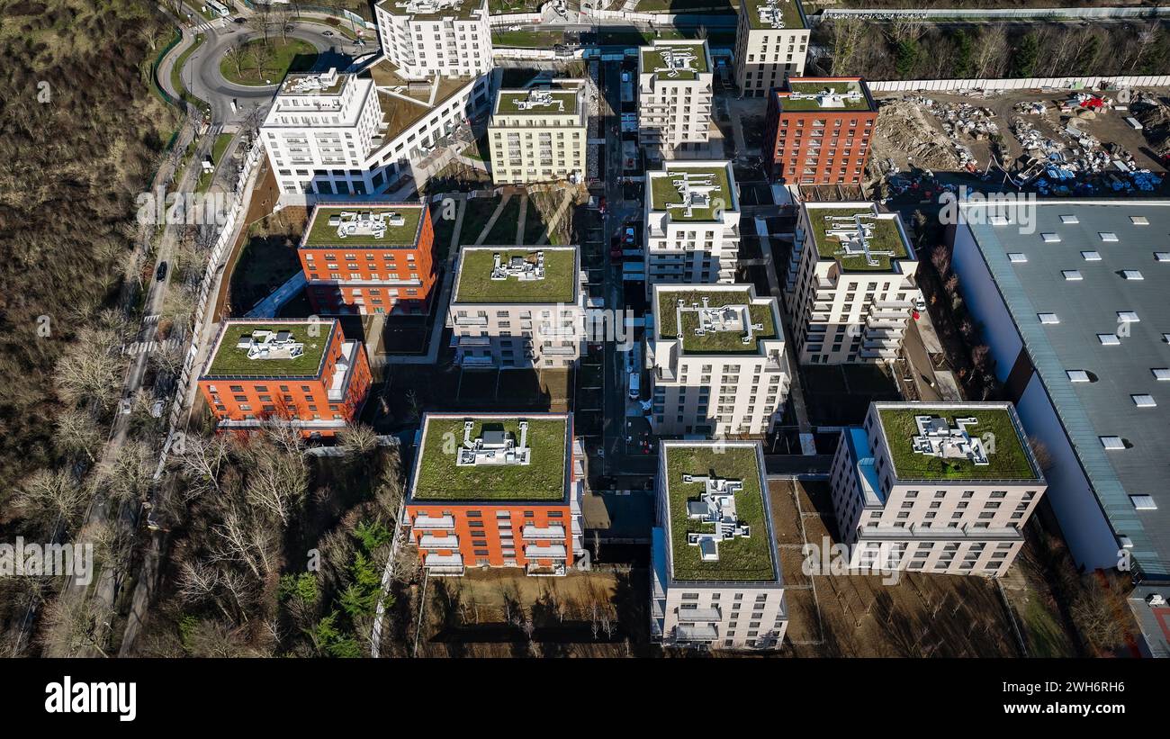 2024 will be the landmark year of two major events that will put the ...