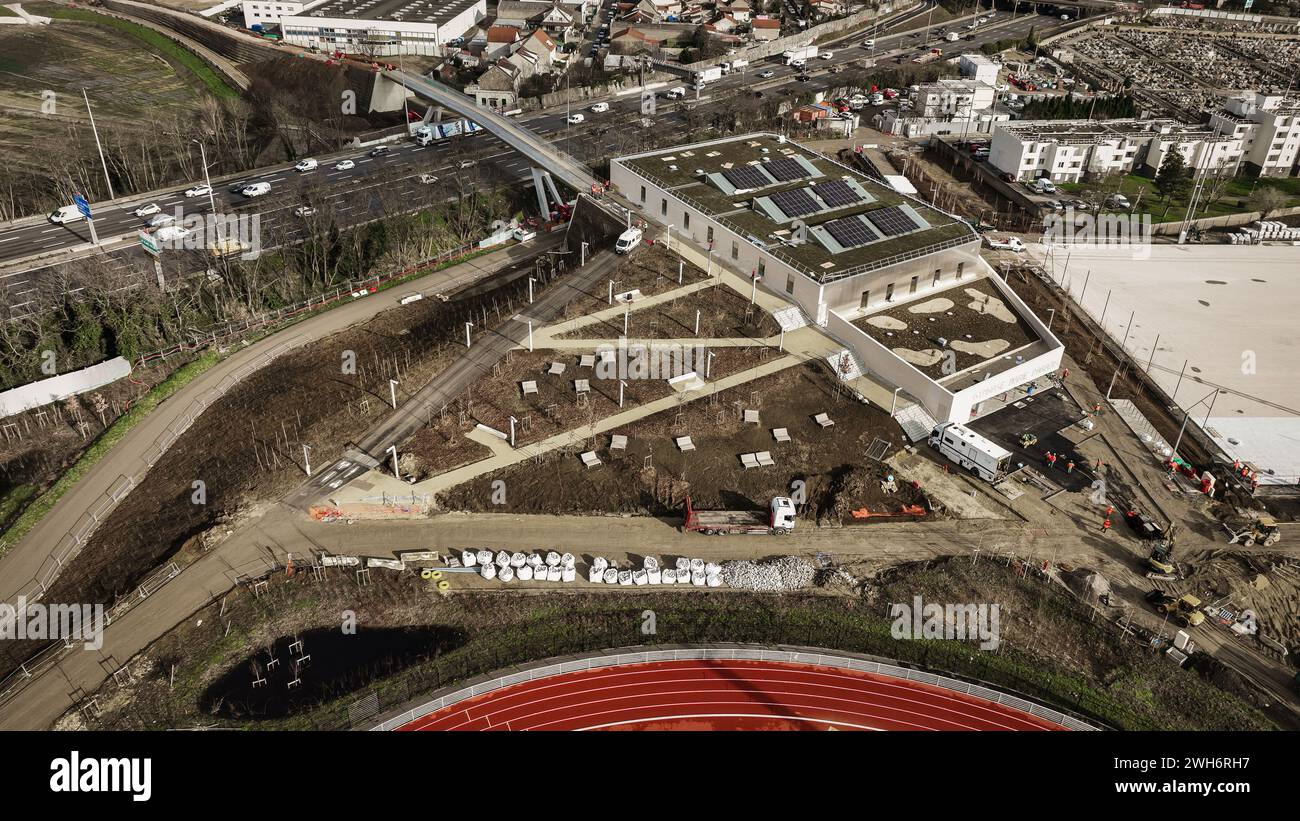 2024 will be the landmark year of two major events that will put the ...