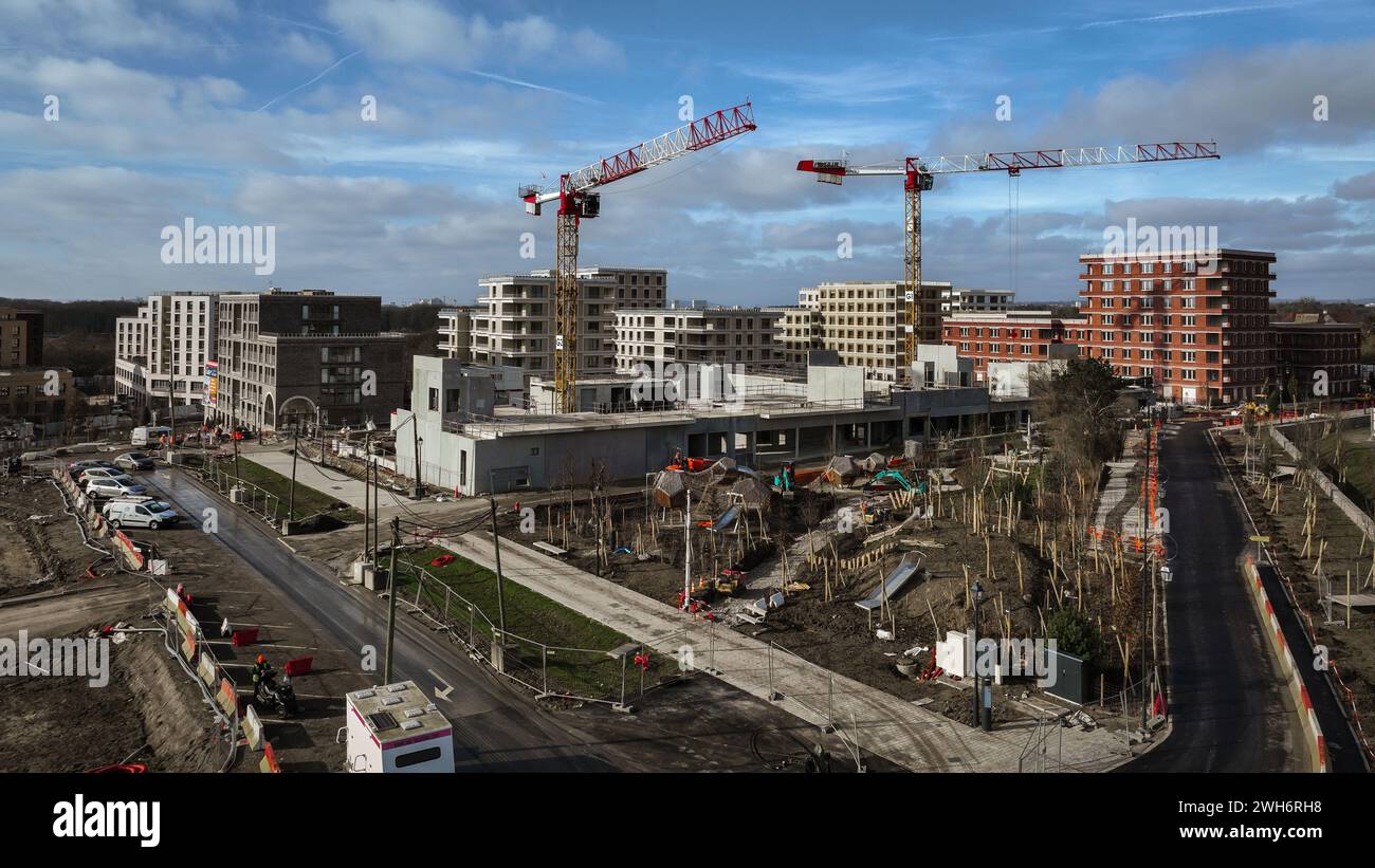 2024 will be the landmark year of two major events that will put the ...