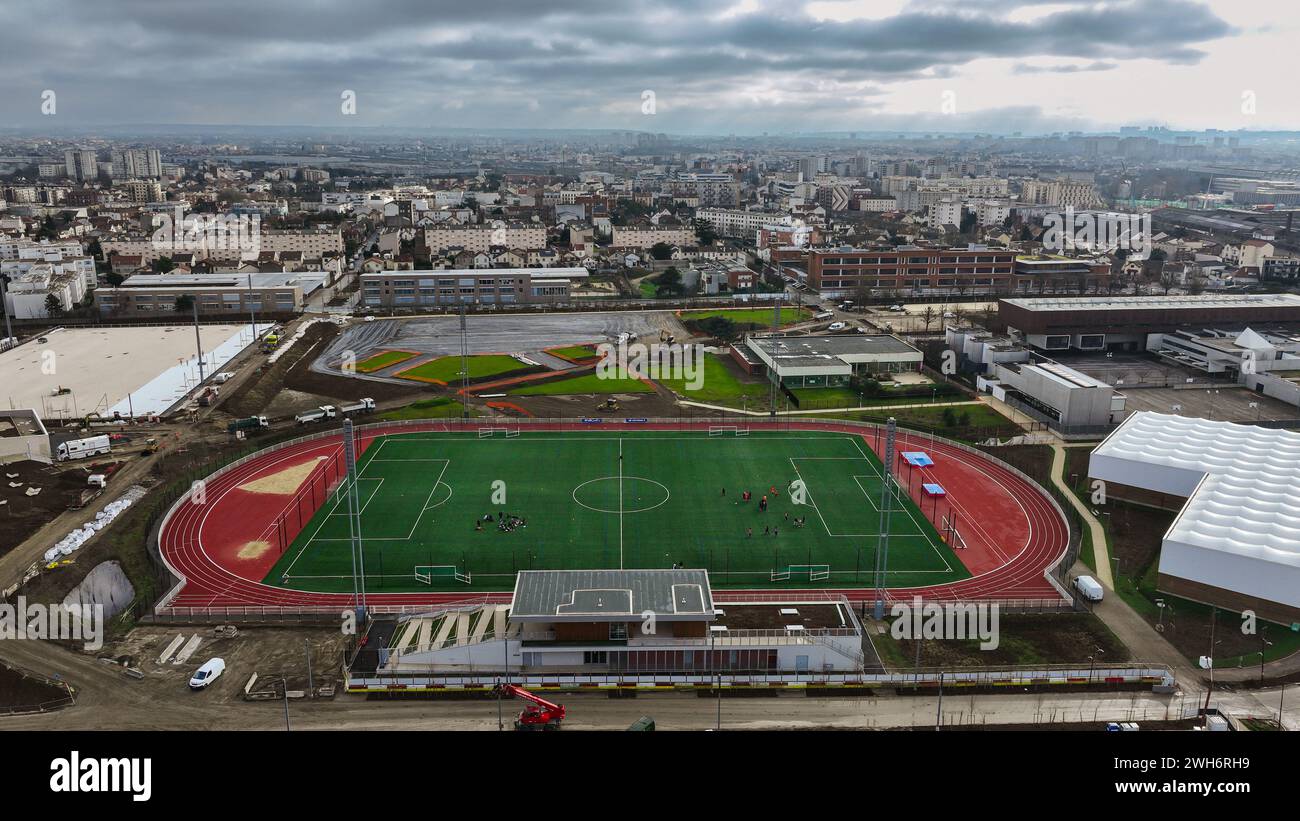 2024 will be the landmark year of two major events that will put the ...