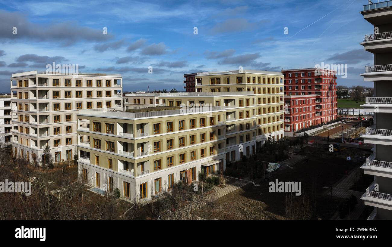 2024 will be the landmark year of two major events that will put the ...