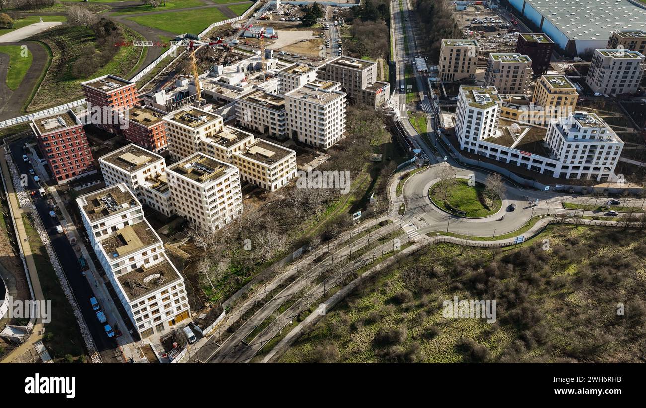 2024 will be the landmark year of two major events that will put the ...