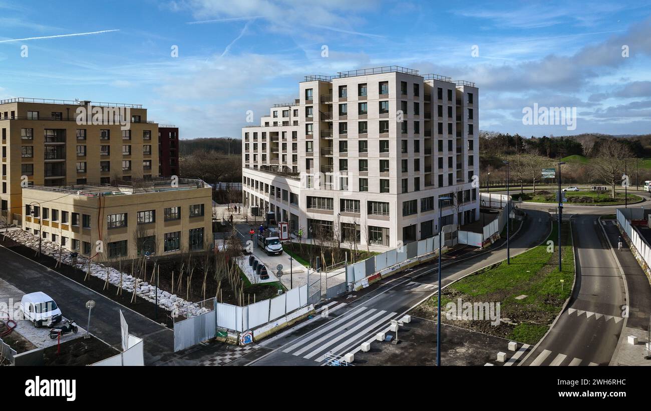 2024 will be the landmark year of two major events that will put the ...