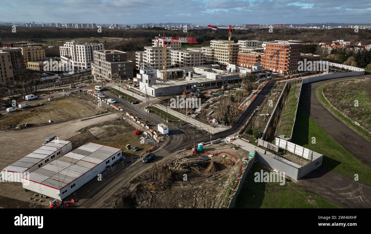 2024 will be the landmark year of two major events that will put the ...