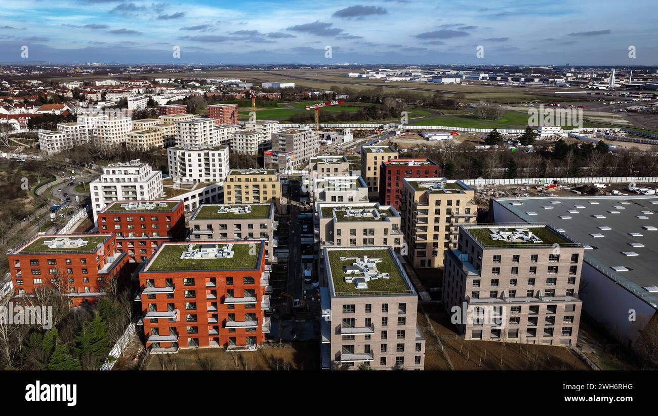 2024 will be the landmark year of two major events that will put the ...