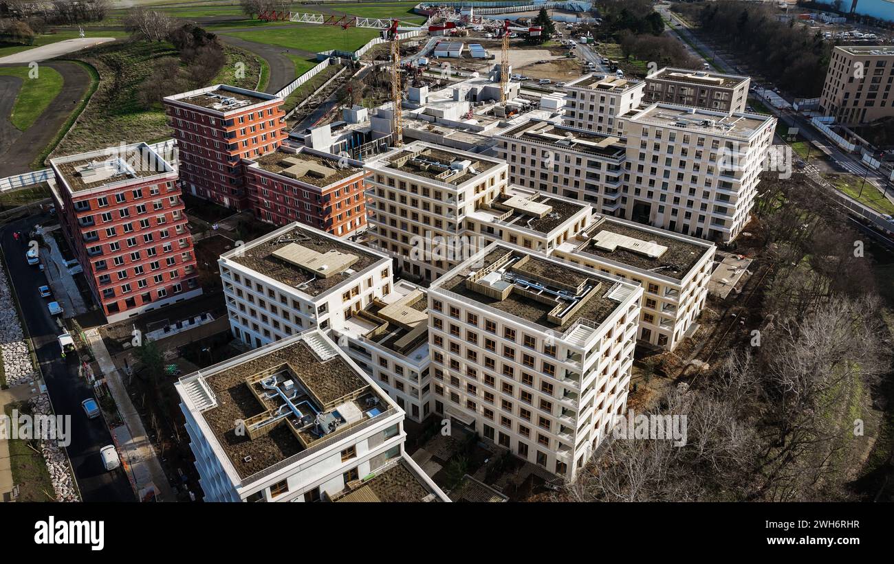 2024 will be the landmark year of two major events that will put the ...