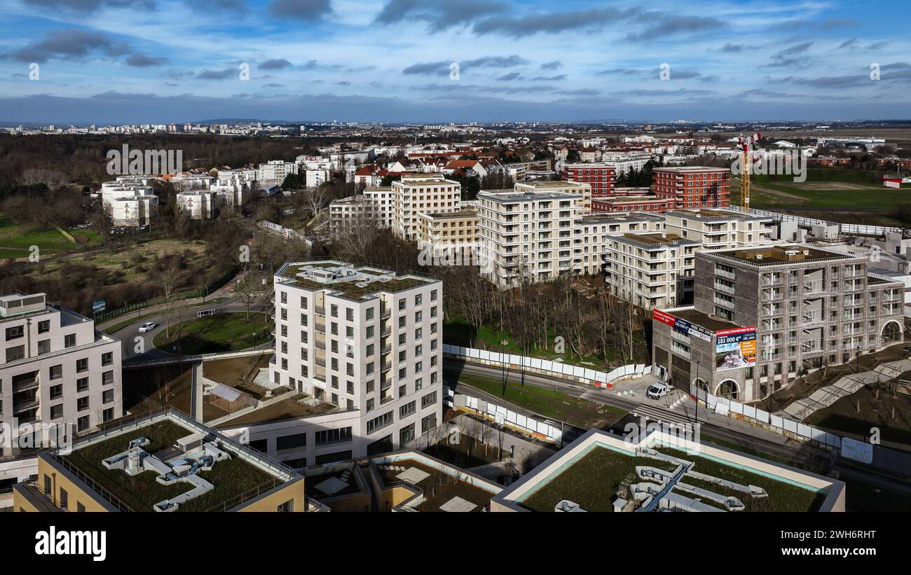 2024 will be the landmark year of two major events that will put the ...