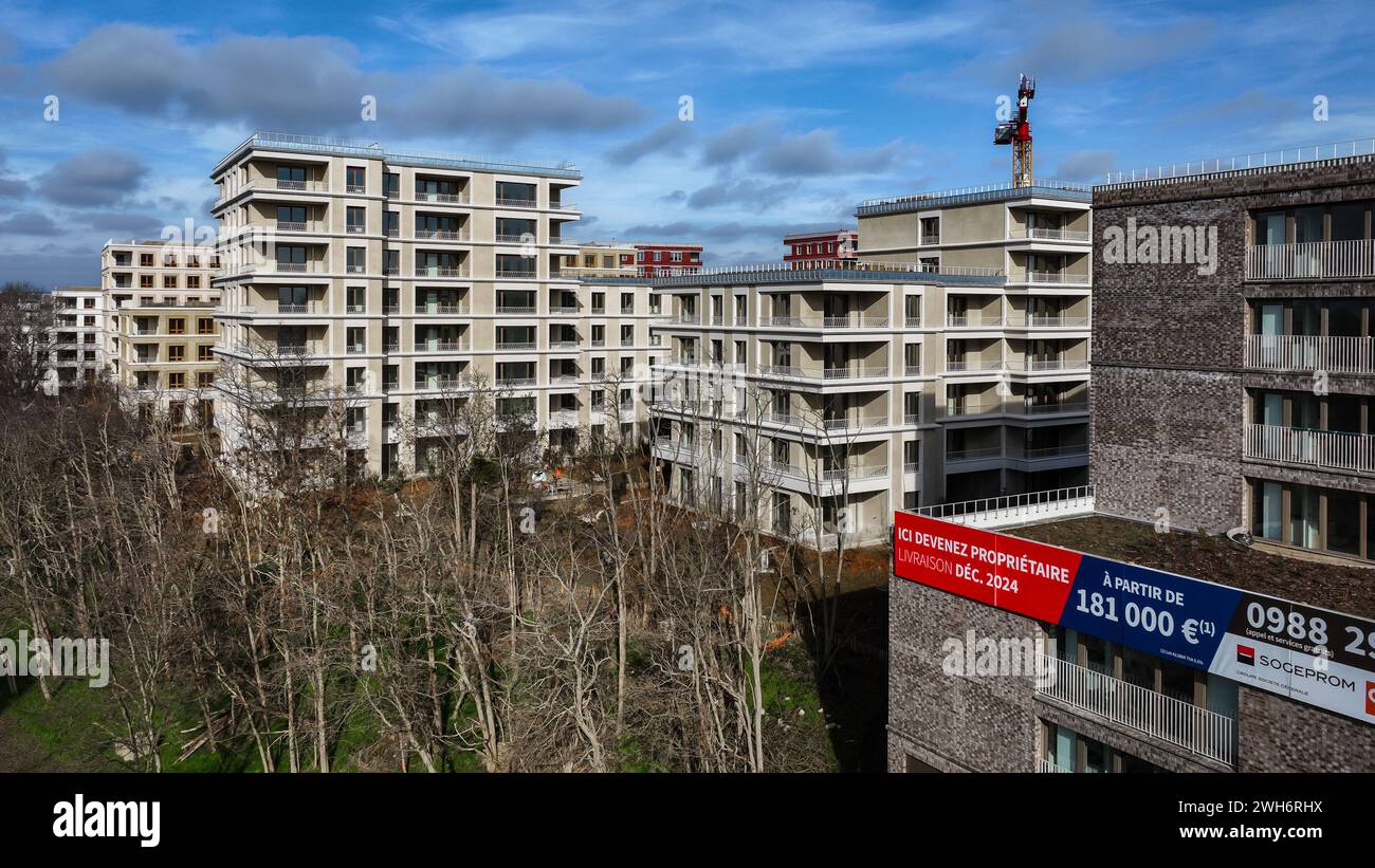 2024 will be the landmark year of two major events that will put the ...