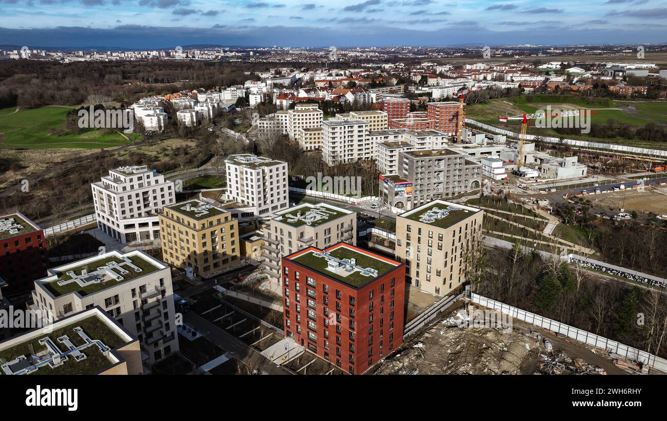 2024 will be the landmark year of two major events that will put the ...