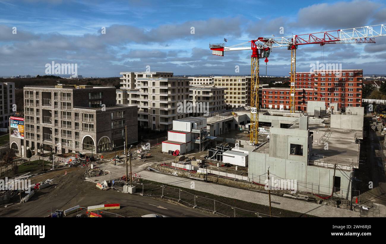 2024 will be the landmark year of two major events that will put the ...