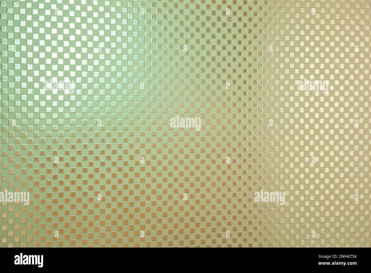 Clear style abstract background with tiny squares Stock Photo - Alamy
