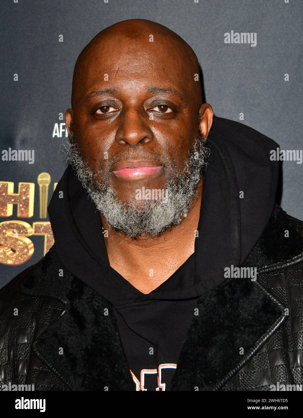 Beverly Hills, Ca. 7th Feb, 2024. Charlie Mack at the 32nd Annual Pan ...