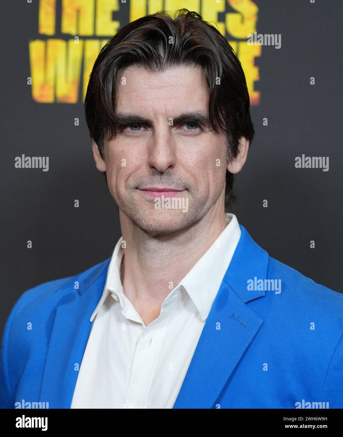 Cooper barnes hi-res stock photography and images - Alamy