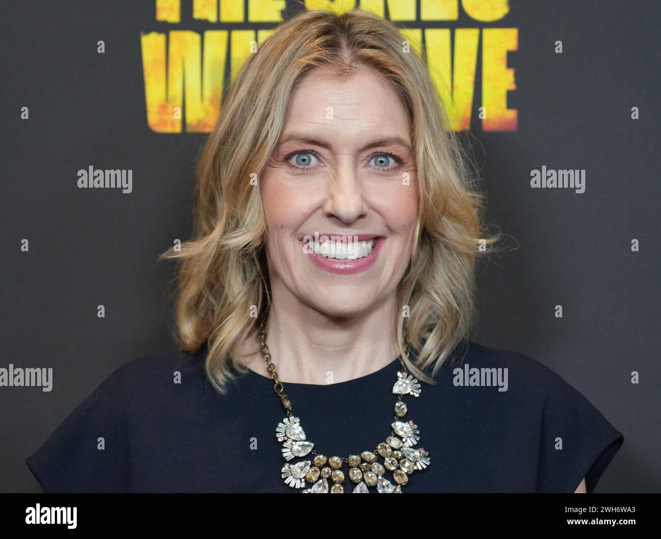 Denise dunn hi-res stock photography and images - Alamy