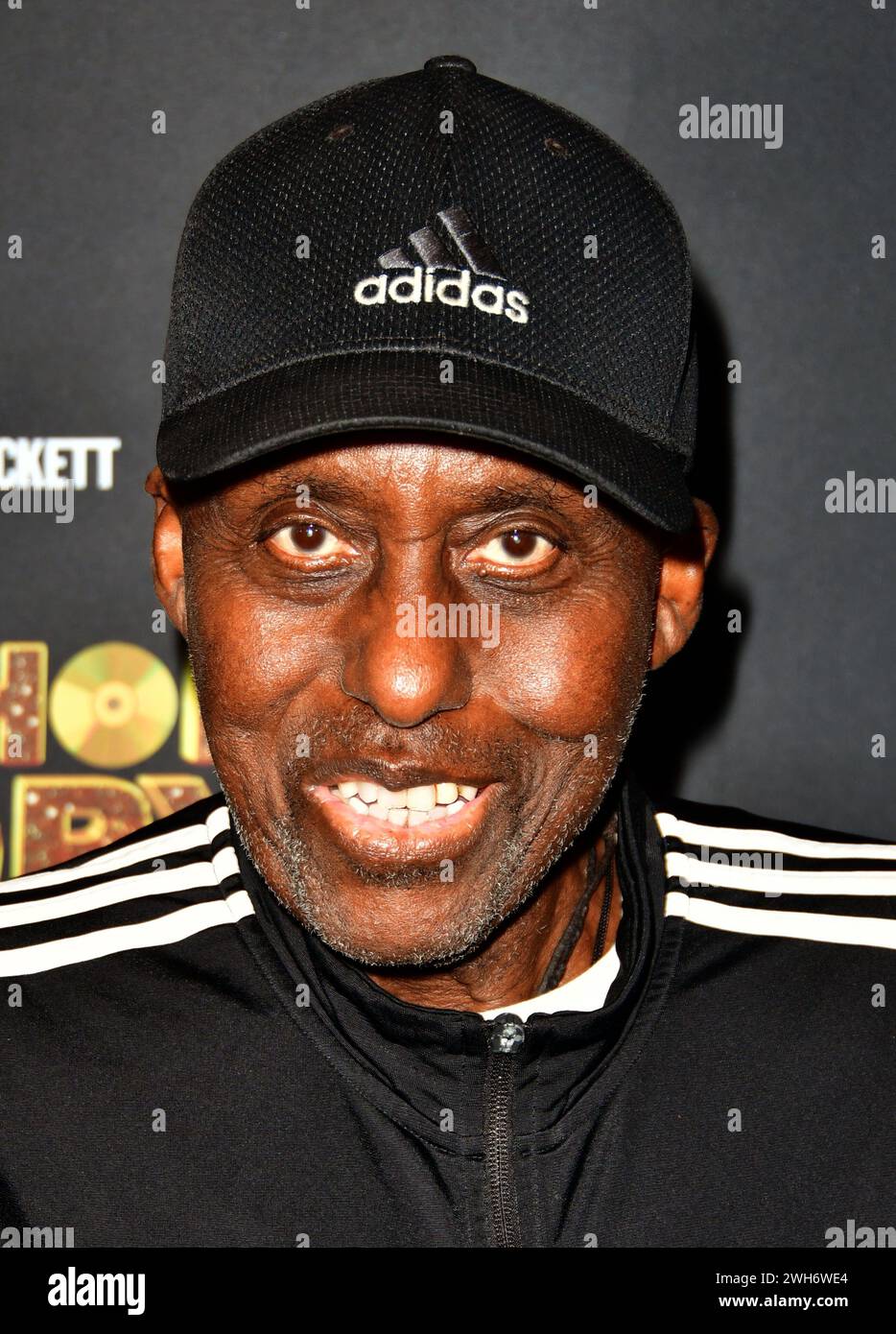 Beverly Hills, Ca. 7th Feb, 2024. Bill Dukes at the 32nd Annual Pan ...