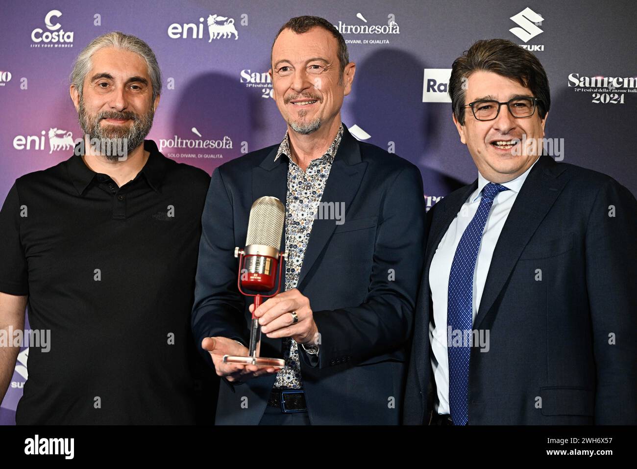 Carlo parodi hi-res stock photography and images - Alamy