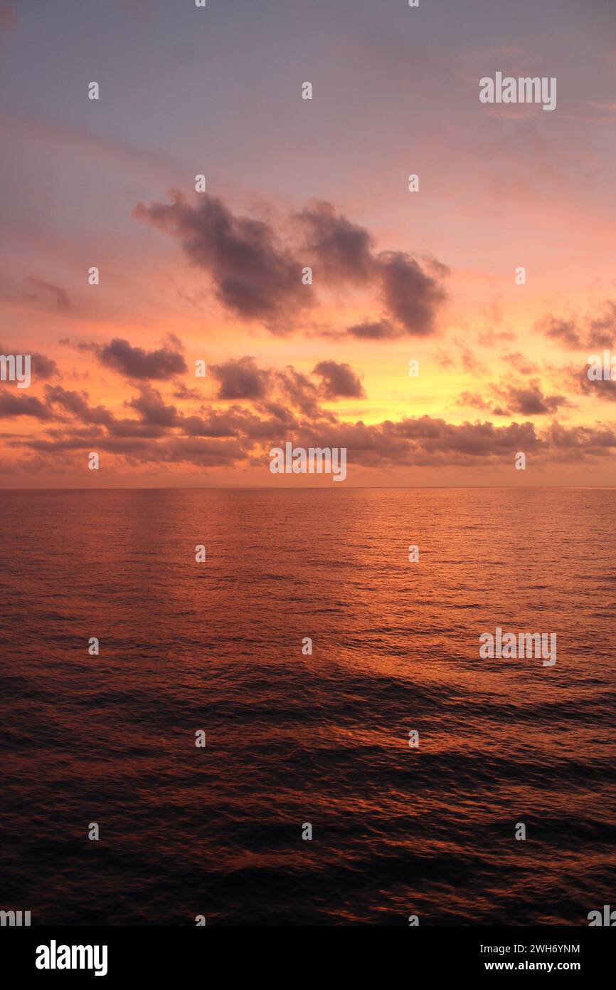 Pacific vibes hi-res stock photography and images - Alamy