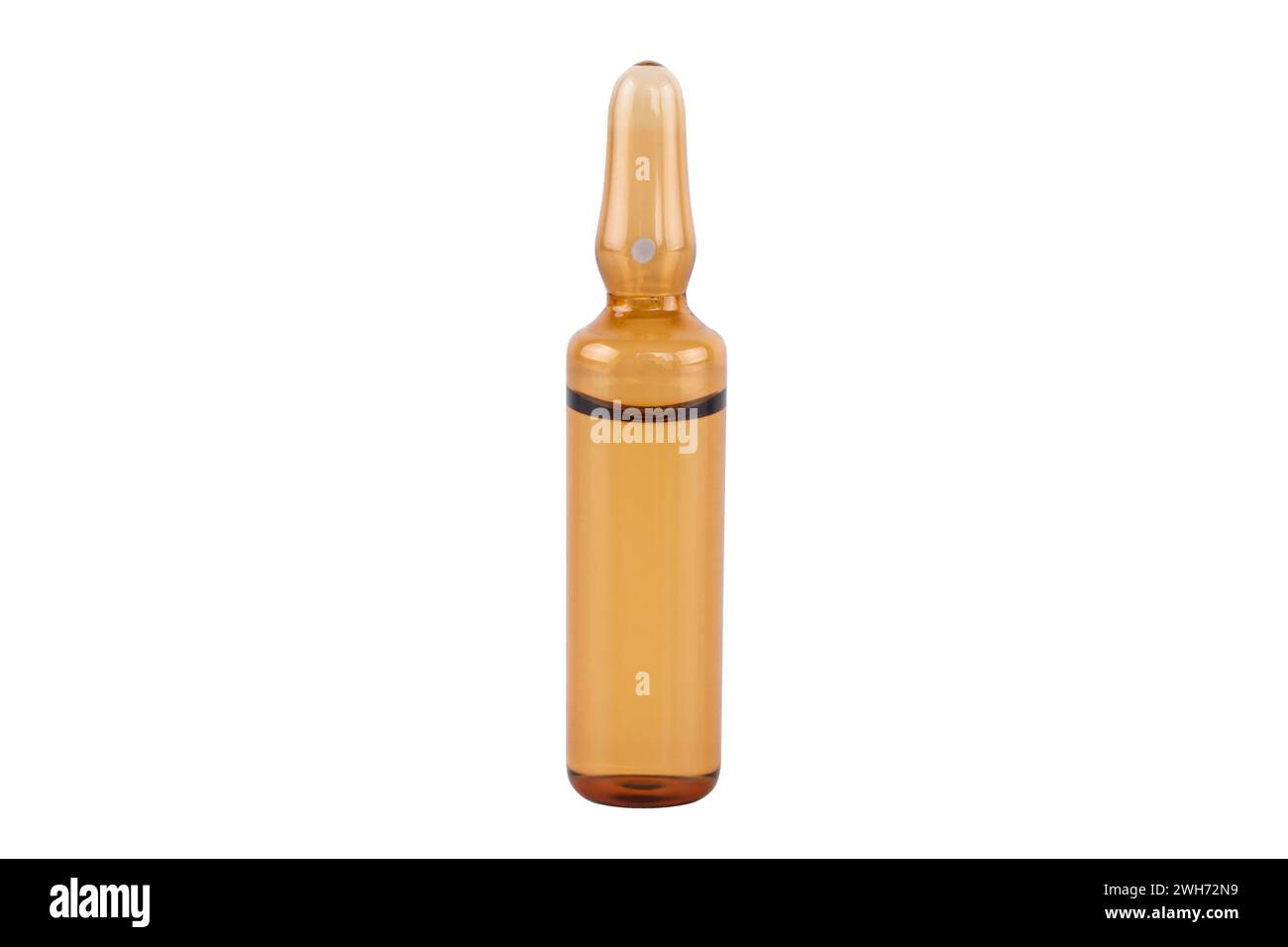 Glass ampoule hi-res stock photography and images - Alamy