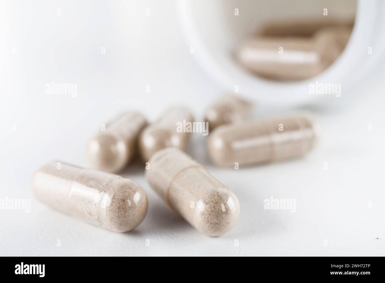 Antioxidant supplement hi-res stock photography and images - Alamy