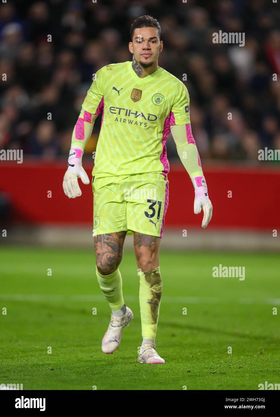 Manchester city goalkeeper ederson hi-res stock photography and images ... Manchester city goalkeeper ederson hi-res stock photography and images ...