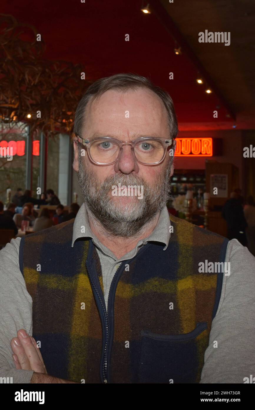 Sepp Schellhorn, Haubenkoch, Restaurant M32, Salzburg, Gastronom ...