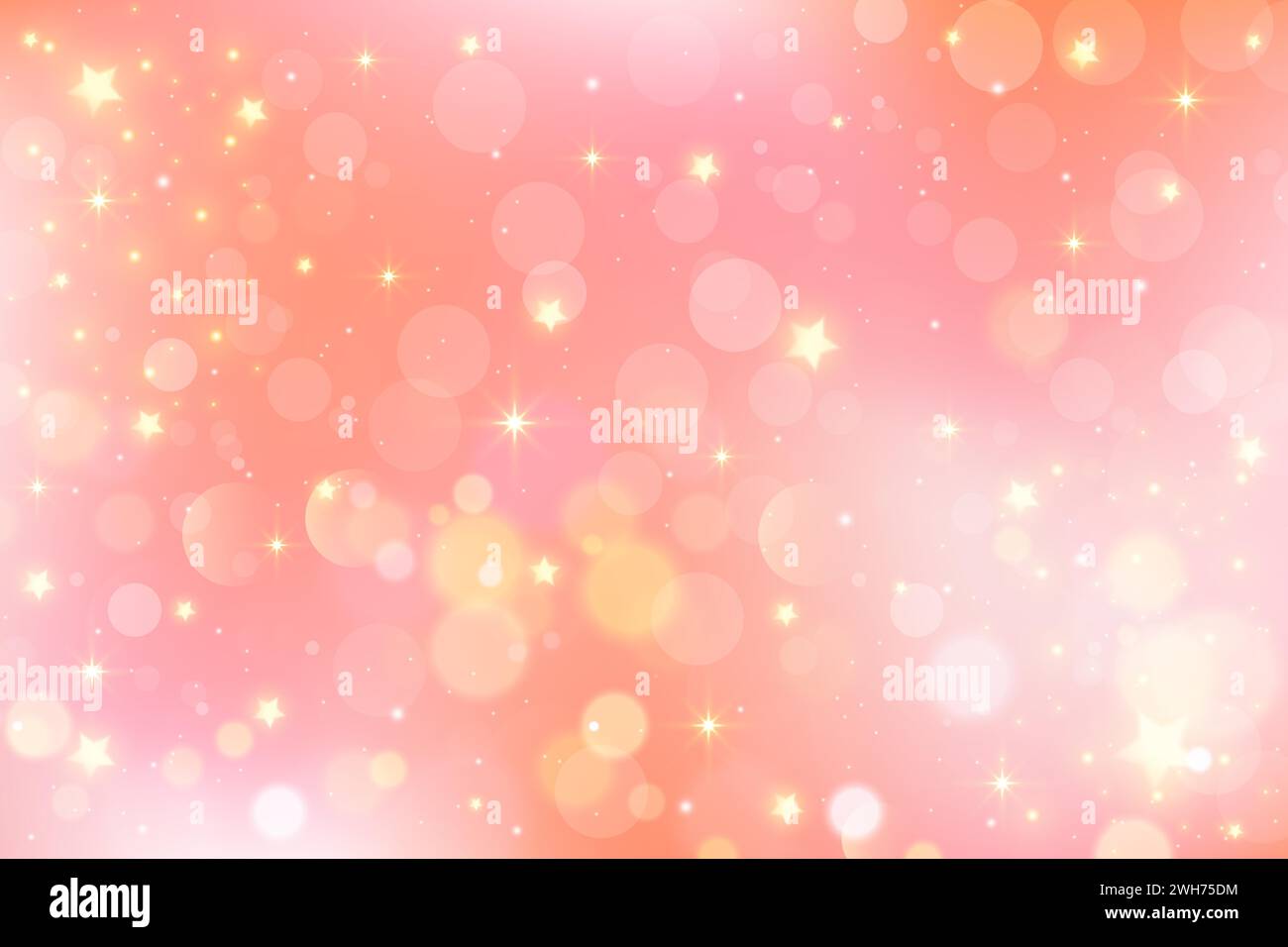 Princess peach wallpaper Stock Vector Images - Alamy