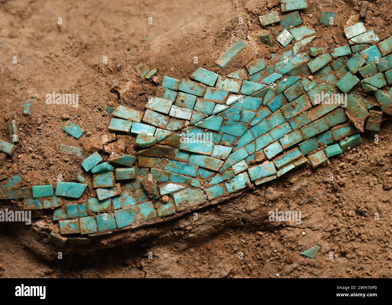 Beijing, China. 29th Jan, 2024. This photo taken on Jan. 29, 2024 shows ...