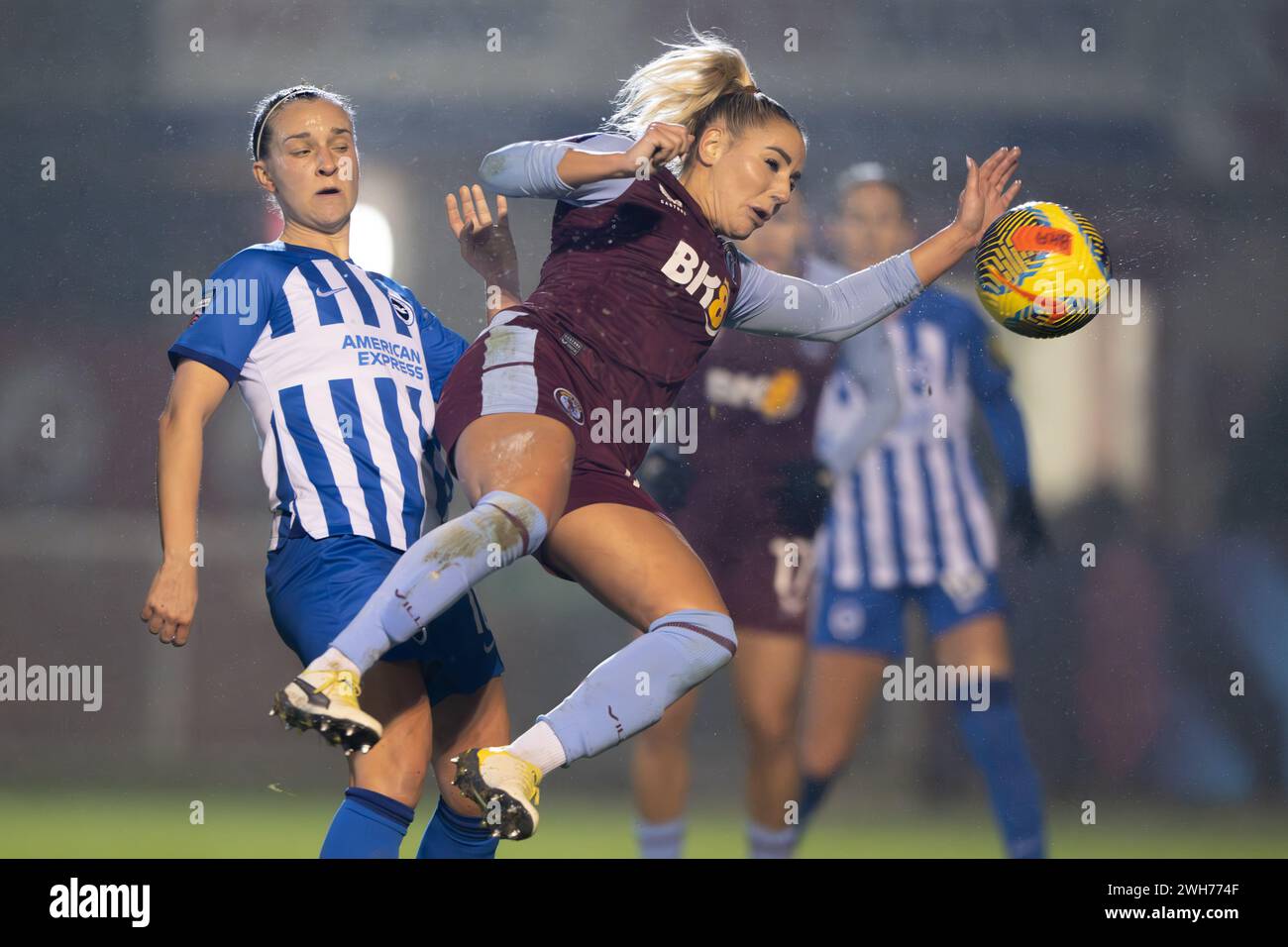 Fa cup ball 2024 hi-res stock photography and images - Alamy