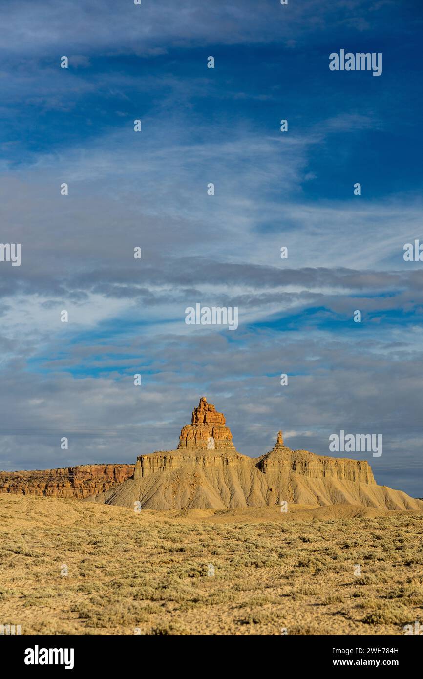 Papoose mountain hi-res stock photography and images - Alamy