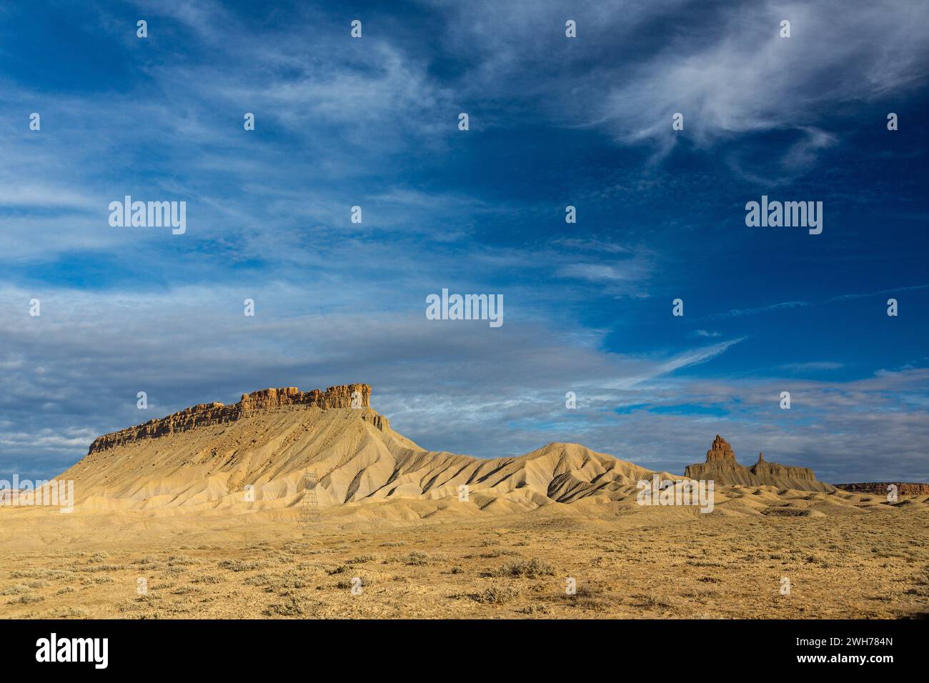 Indian head mountain hi-res stock photography and images - Alamy