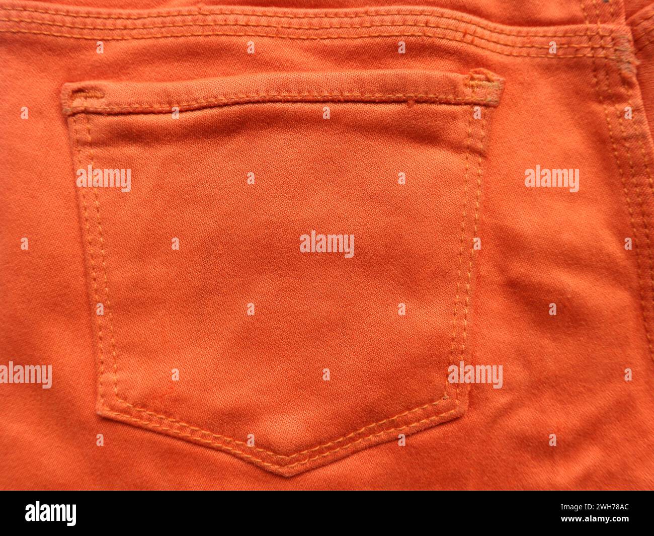 Money woman back pocket hi-res stock photography and images - Alamy