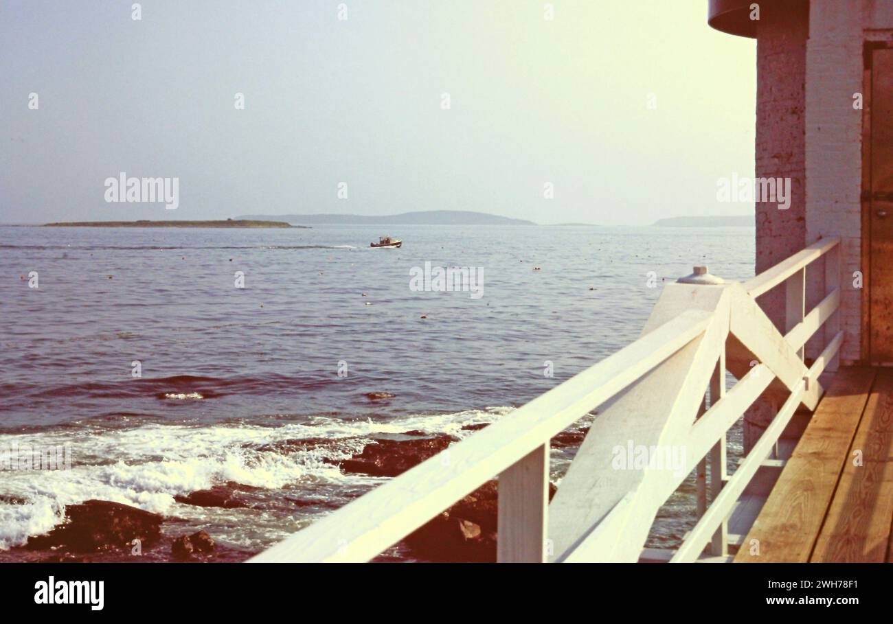 Boats and harbors go together Stock Photo - Alamy