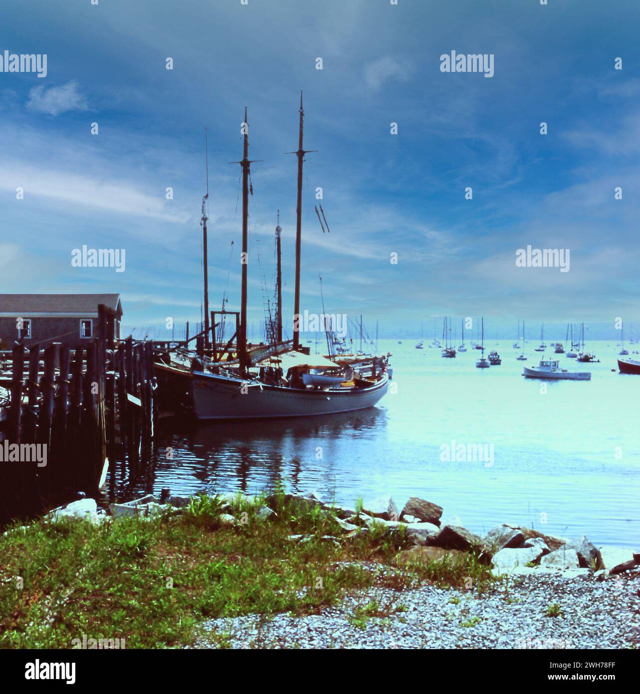 Storage vessels hi-res stock photography and images - Alamy