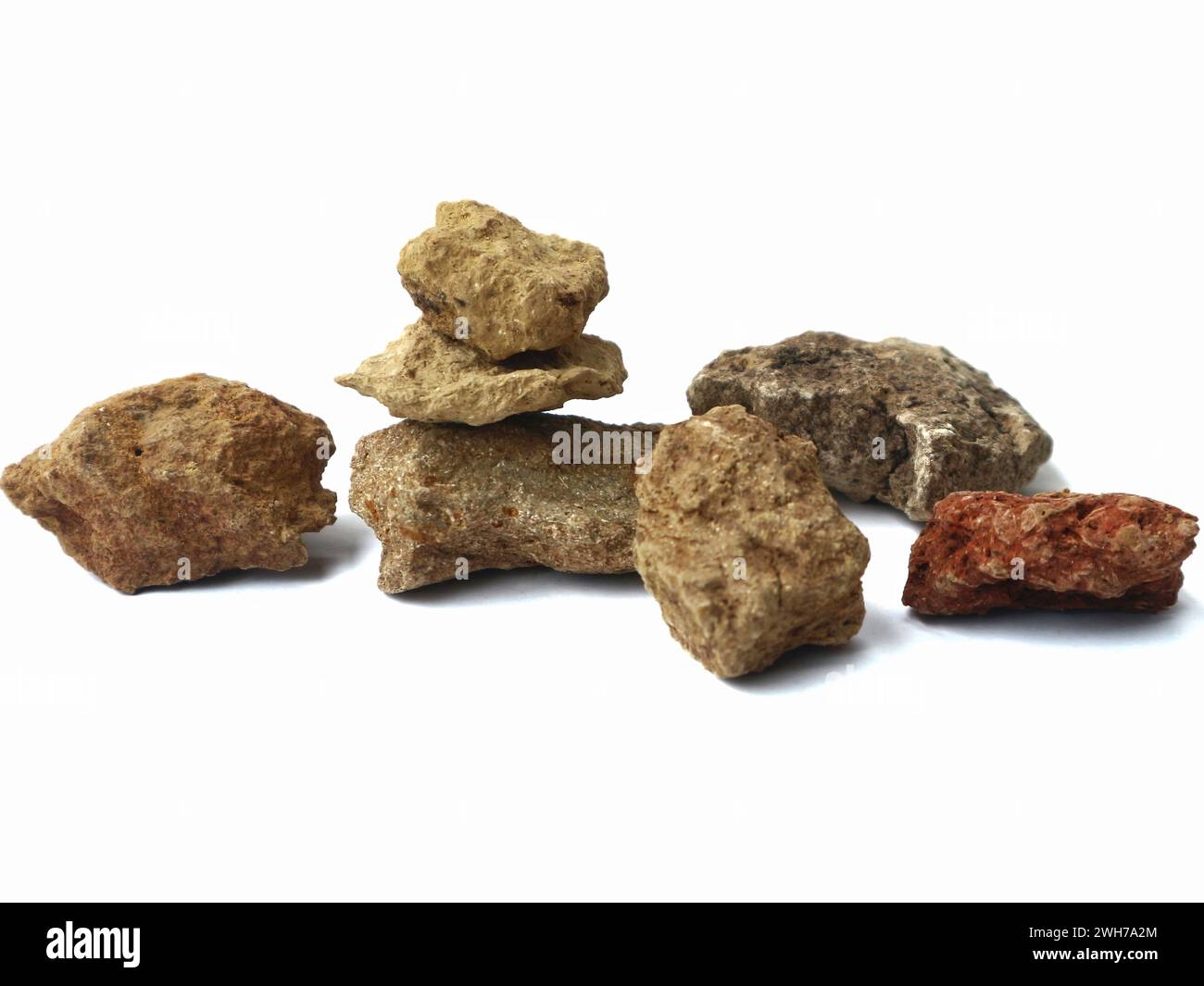 Road chips Cut Out Stock Images & Pictures - Alamy