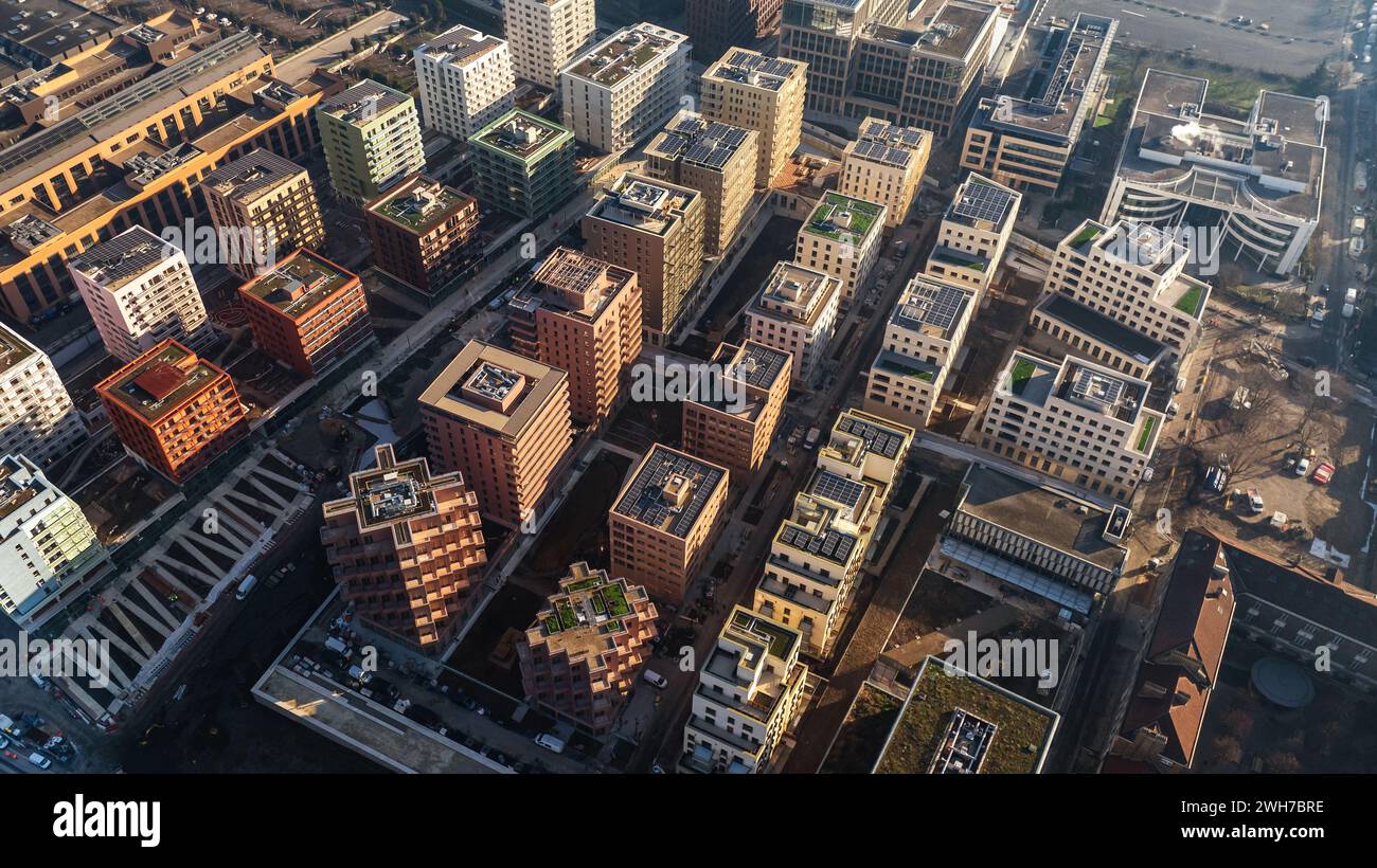 2024 will be the landmark year of two major events that will put the ...