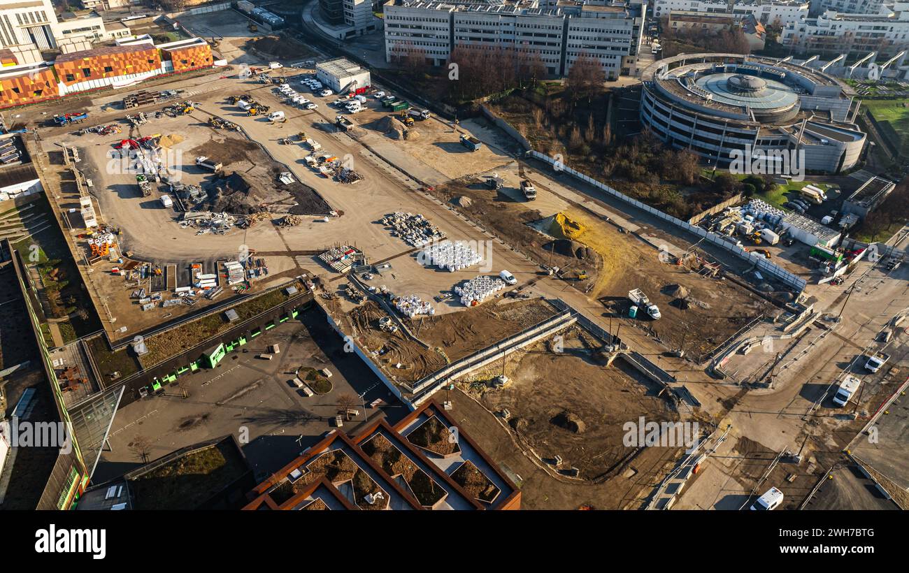 2024 will be the landmark year of two major events that will put the ...