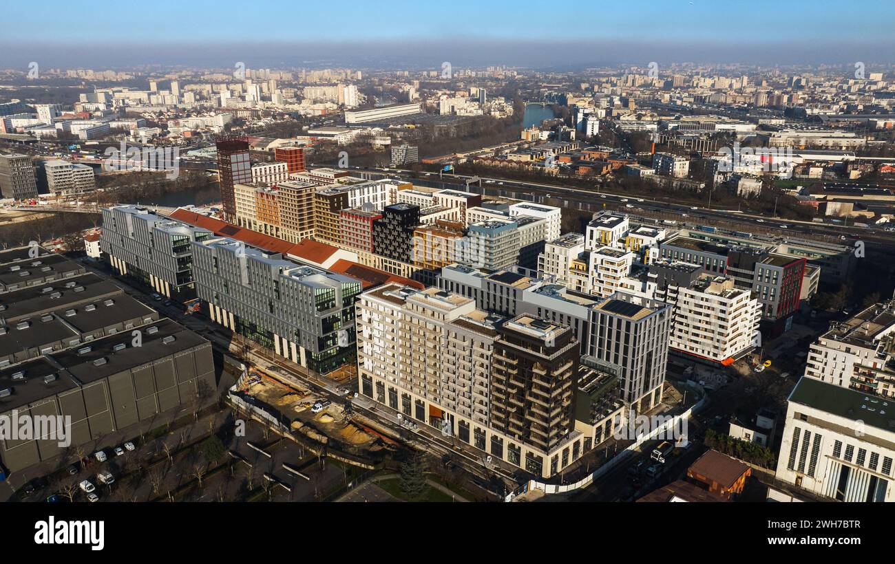 2024 will be the landmark year of two major events that will put the ...